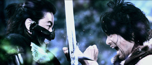 Amazon.com: Goemon [DVD] : Movies & TV