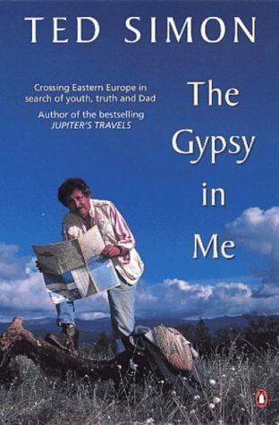 The Gypsy in Me: Simon, Ted: 9780140248715: Amazon.com: Books