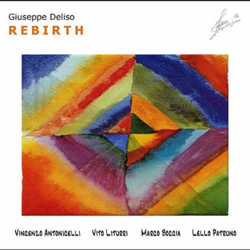 Play Rebirth by Giuseppe Deliso on Amazon Music Play Rebirth by Giuseppe Deliso on Amazon Music