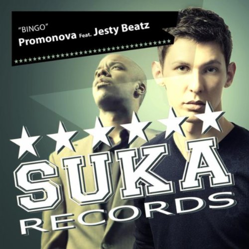 Amazon.com: Bingo : Promonova Feat. Jesty Beatz: Digital Music