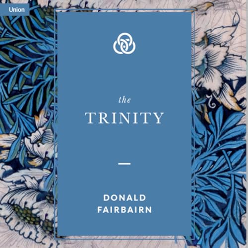 Amazon.com: The Trinity (Audible Audio Edition): Donald Fairbairn ...