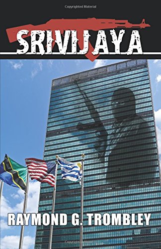 Srivijaya: Trombley, Raymond: 9780741473356: Amazon.com: Books