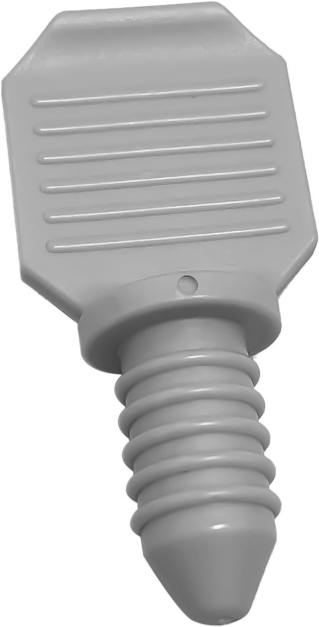 Amazon.com: New OEM Washer Drain Hose Cap/Plug 5006EN3015A 5006ER3009A ...