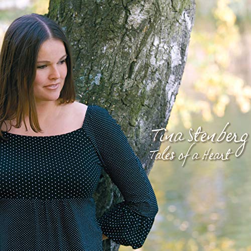 Play Tales of a Heart by Tina Stenberg on Amazon Music