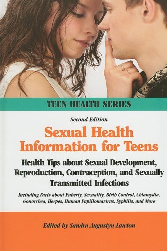 Sexual Health Information for Teens: Health Tips About Sexual ...