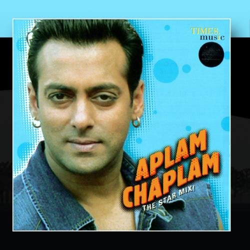 Amazon.com: Aplam Chaplam: The Star Mix: CDs & Vinyl