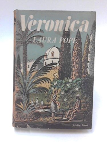 Veronica: Pope, Laura: 9781122599122: Amazon.com: Books