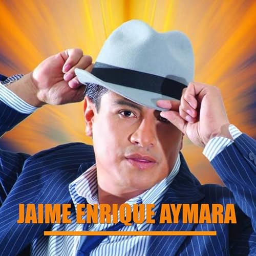 Amazon.com: Todos Sus Éxitos : Jaime Enrique Aymara: Digital Music