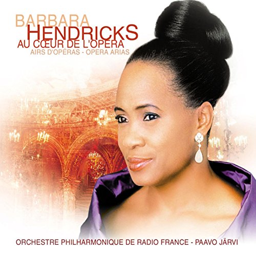 Play Airs d'Opera - Opera Arias by Barbara Hendricks on Amazon Music