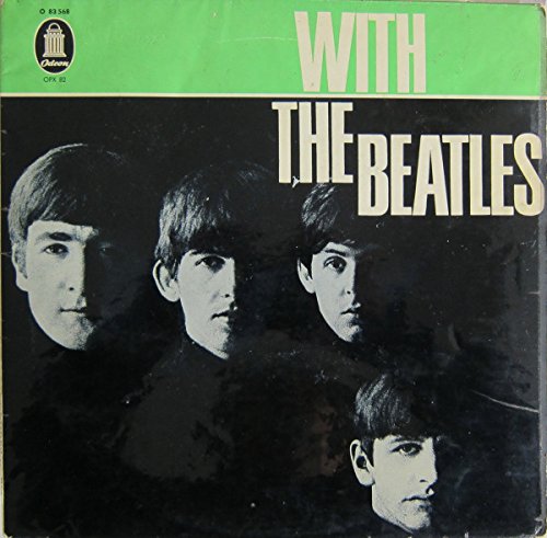 Outtakes With the Beatles : Beatles: Amazon.es: CD y vinilos}