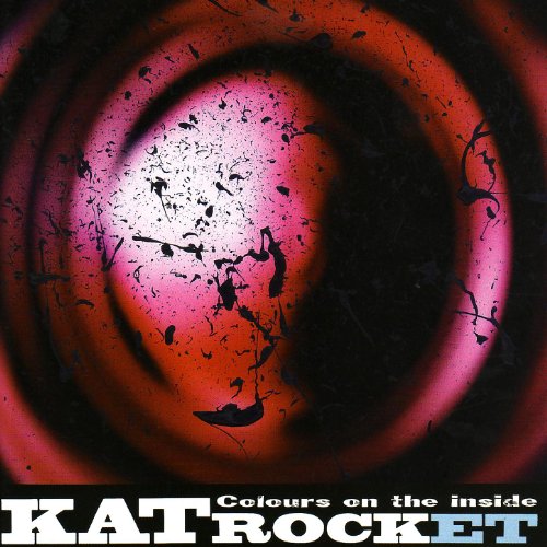 Play Colours on the Inside by Kat Rocket on Amazon Music