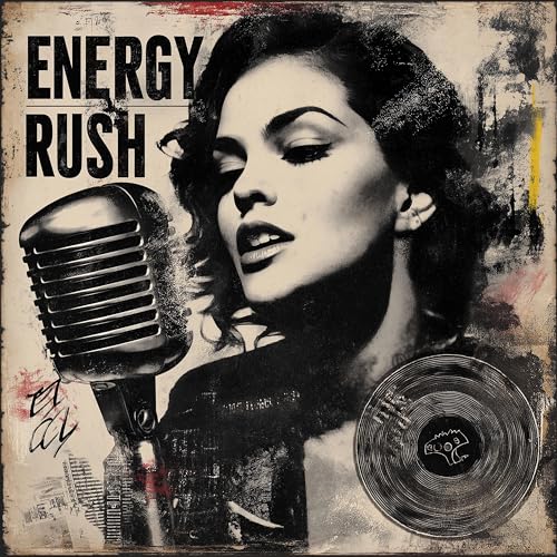 Gonna Get Me Chaos Song von Nola Saint aus dem Album Energy Rush auf ...