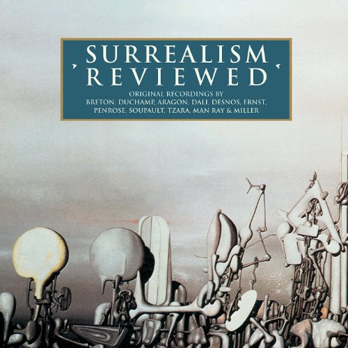 Play Surrealism Reviewed by VARIOUS ARTISTS on Amazon Music