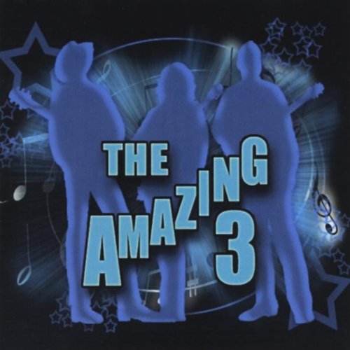 Amazon.com: The Amazing 3 : The Amazing 3: Digital Music