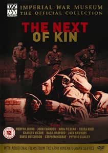 Amazon.com: Next Of Kin [DVD] : Películas y TV