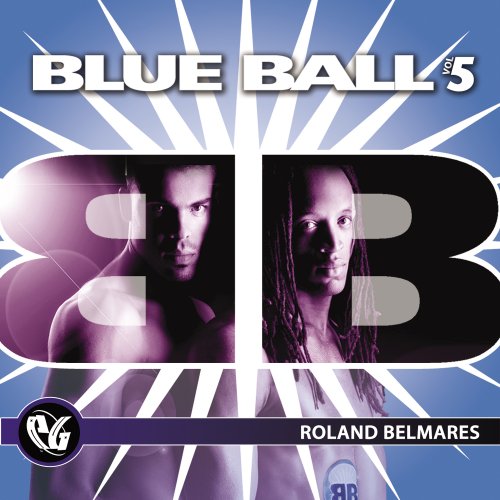 Amazon.de:Party Groove: Blue Ball 5