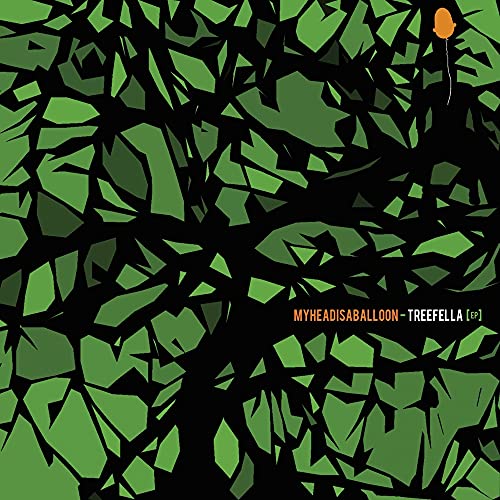 Amazon.com: Treefella : Myheadisaballoon: Digital Music