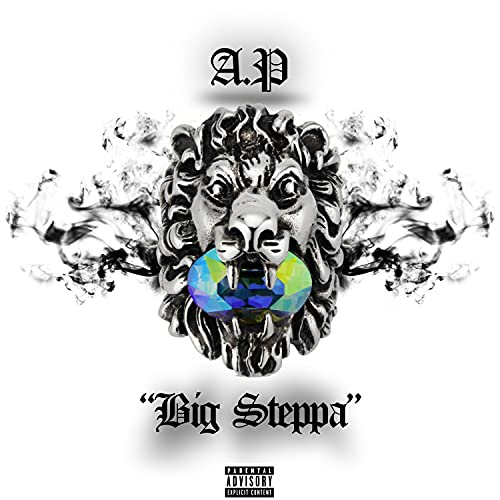Big Steppa de AceuP en Amazon Music Unlimited