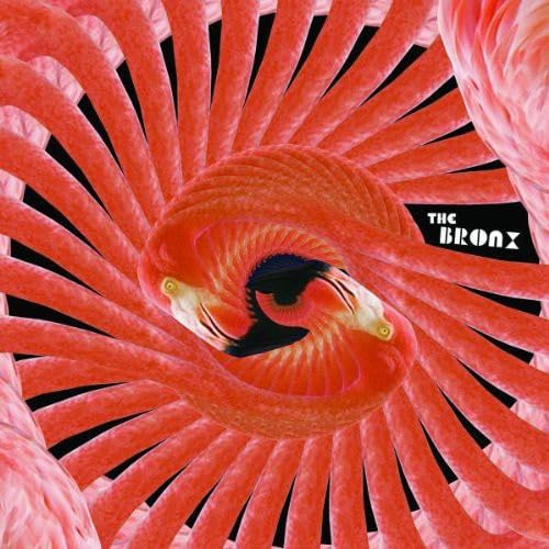 BRONX - Bronx 3 - Amazon.com Music