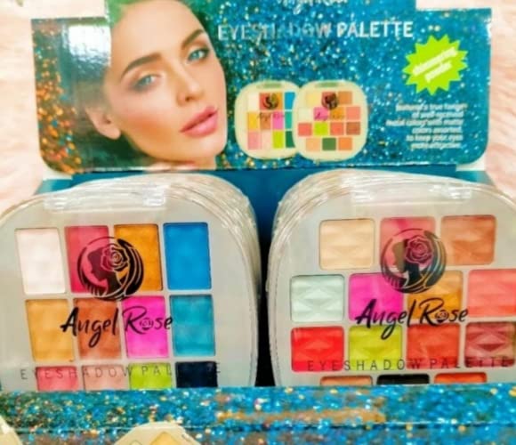 Buy Faces Canada compact powder Online at Low Prices in India - Amazon.in