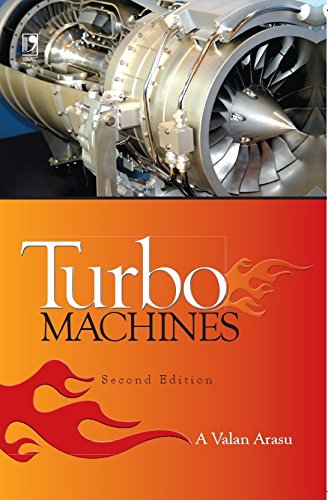 Buy Turbo Machines Book Online at Low Prices in India | Turbo Machines ...