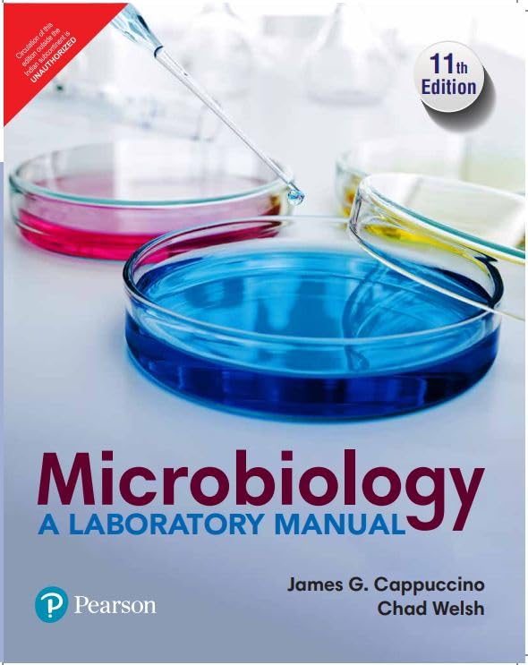 Buy Microbiology: A Laboratory Manual, 11th Edition - Pearson Book ...