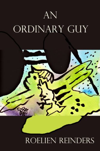 Amazon | An Ordinary Guy (English Edition) [Kindle edition] by Reinders ...