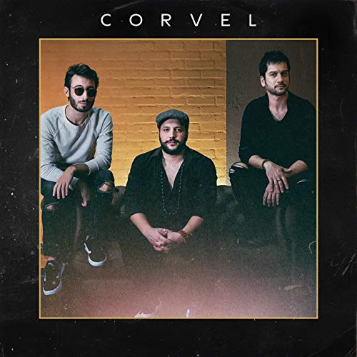 Amazon Music - CorvelのCorvel - Amazon.co.jp
