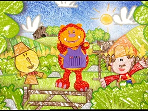 Watch Get Squiggling - Season 1 | Prime Video