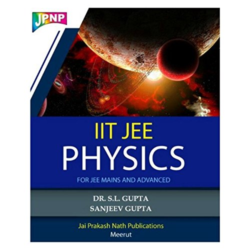 Buy I.I.T Physics Book Online at Low Prices in India | I.I.T Physics ...