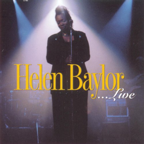 Play Helen Baylor...Live by Helen Baylor on Amazon Music