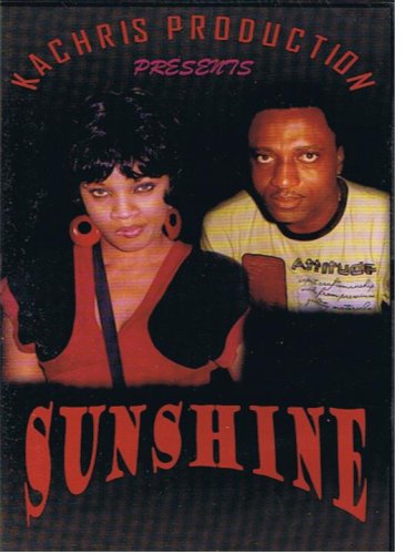 Amazon.com: SUNSHINE - DVD : Movies & TV