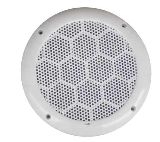 6 Inch Round Wall Exhaust Fan Cover / Chimney Vent Pipe Cover ...