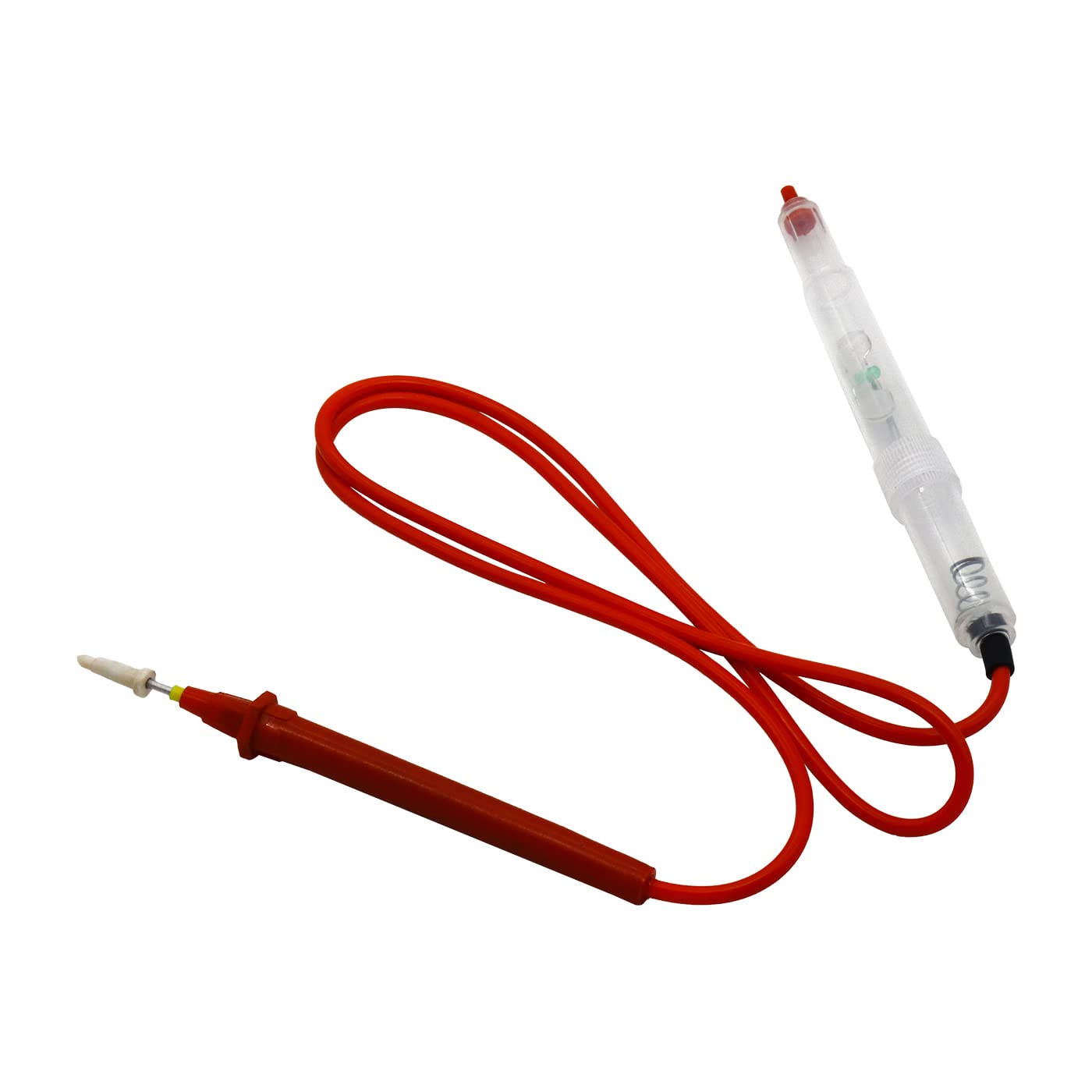 Electronic Spices CT203 Continuity Tester With Red Indicator Led Light ...