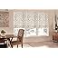 Amazon.com: Roman Shades Blackout Window Shades, Plum Blossom Lined ...