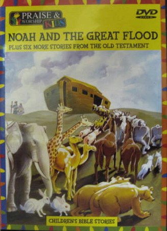 Amazon.com: Noah and the Great Flood: Plus, Six Additional Stories from ...