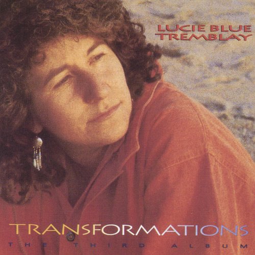 Play Transformations by Lucie Blue Tremblay on Amazon Music