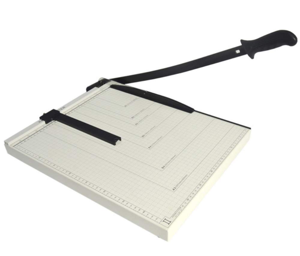 Buy Paper Cutter Guillotine Paper Cutter, Professional Paper Cutter ...