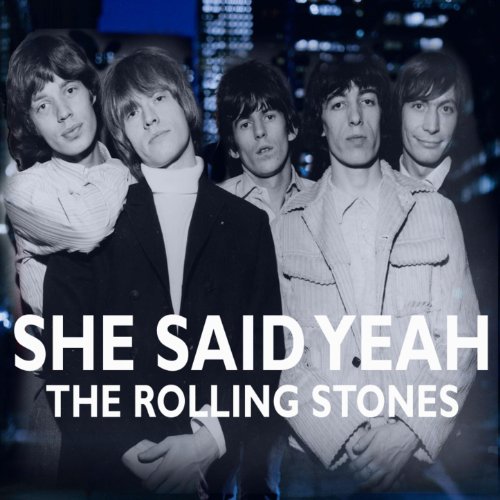 Amazon.com: She Said Yeah : The Rolling Stones: Digital Music