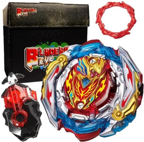 Buy BLADEKING BEYS DB Launcher Kit- B201 Zest Achiless ilegall quattroo ...