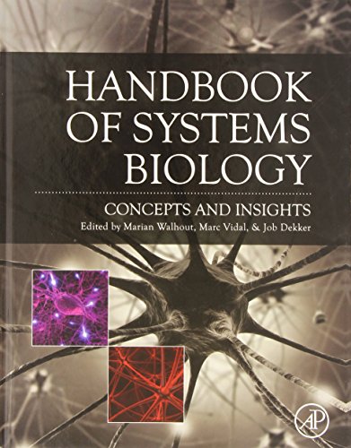 Handbook of Systems Biology: Concepts and Insights | Amazon price ...