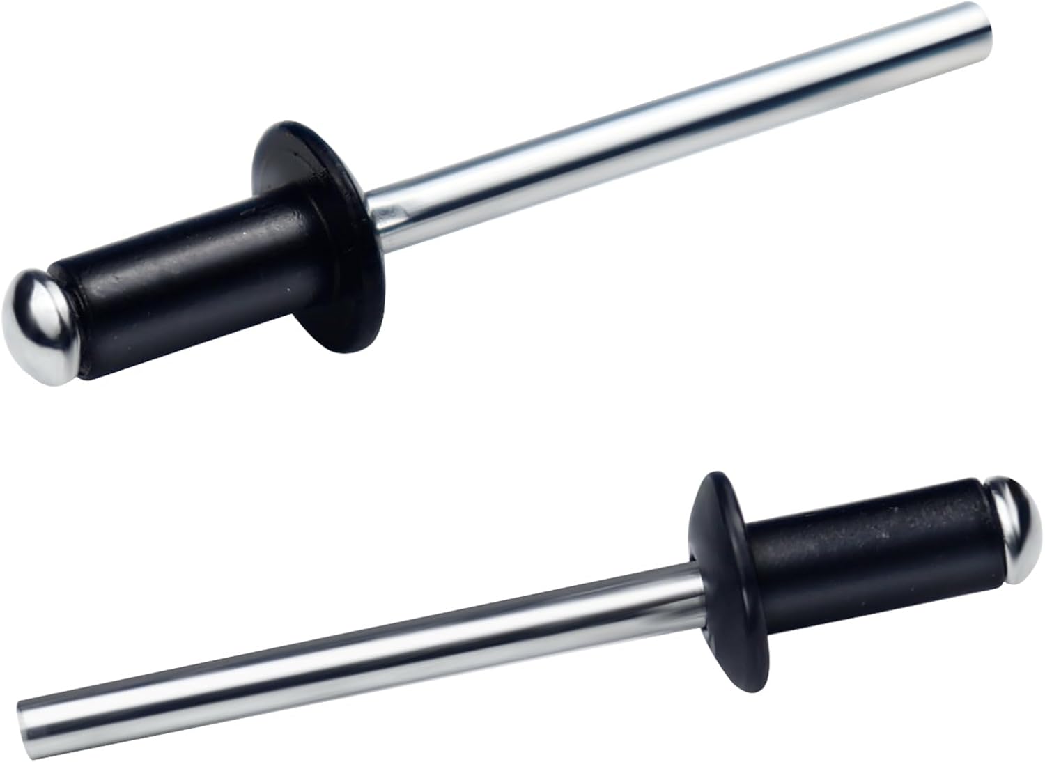 Amazon.com: Aluminum Blind Rivets 5/32 x 1/4" - Pack of 100 – Dome Head ...