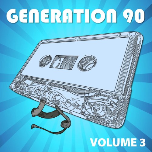 Play Generation 90 Vol. 3 by Generation 90 on Amazon Music
