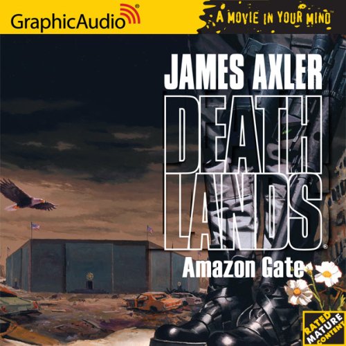 Deathlands # 59 - Amazon Gate (Deathlands) (Deathlands): James Axler ...