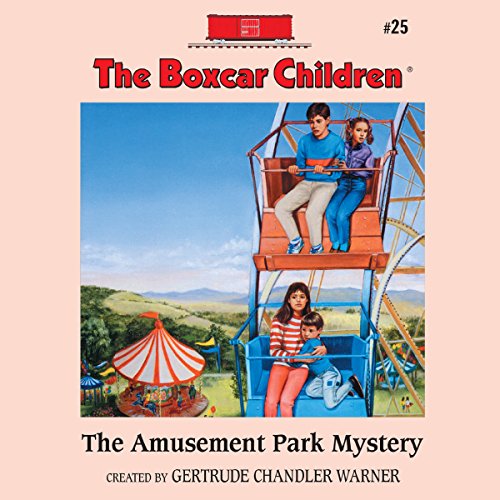 Amazon.com: The Mystery of the Mixed-Up Zoo: The Boxcar Children ...