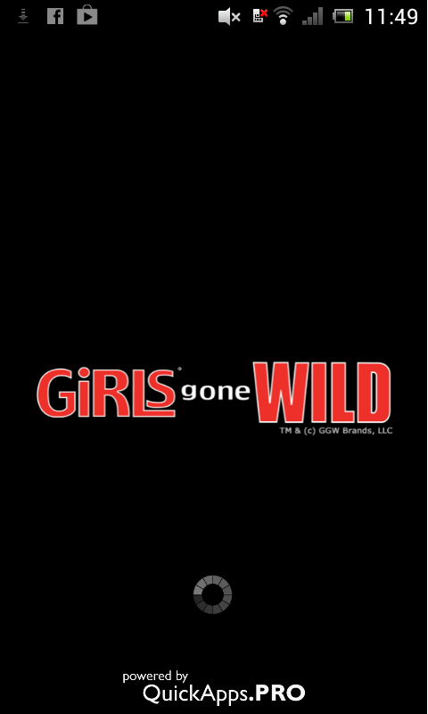 Girls Gone Wild - Snap Shots One - App on Amazon Appstore
