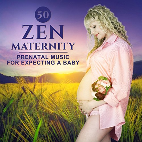 Amazon.com: 50 Zen Maternity: Prenatal Music for Expecting a Baby ...
