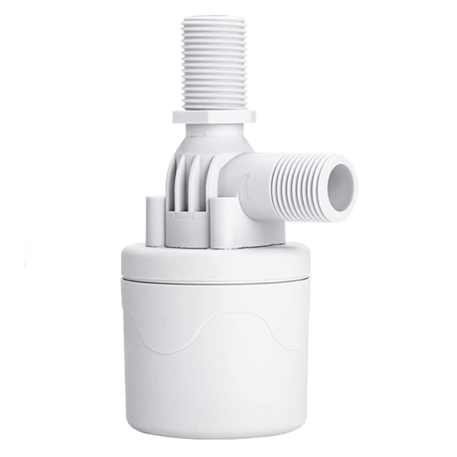 Buy LCAUTOMATA 1/2'' Bucket Float Valve Auto Fill Overfill Self-stop ...