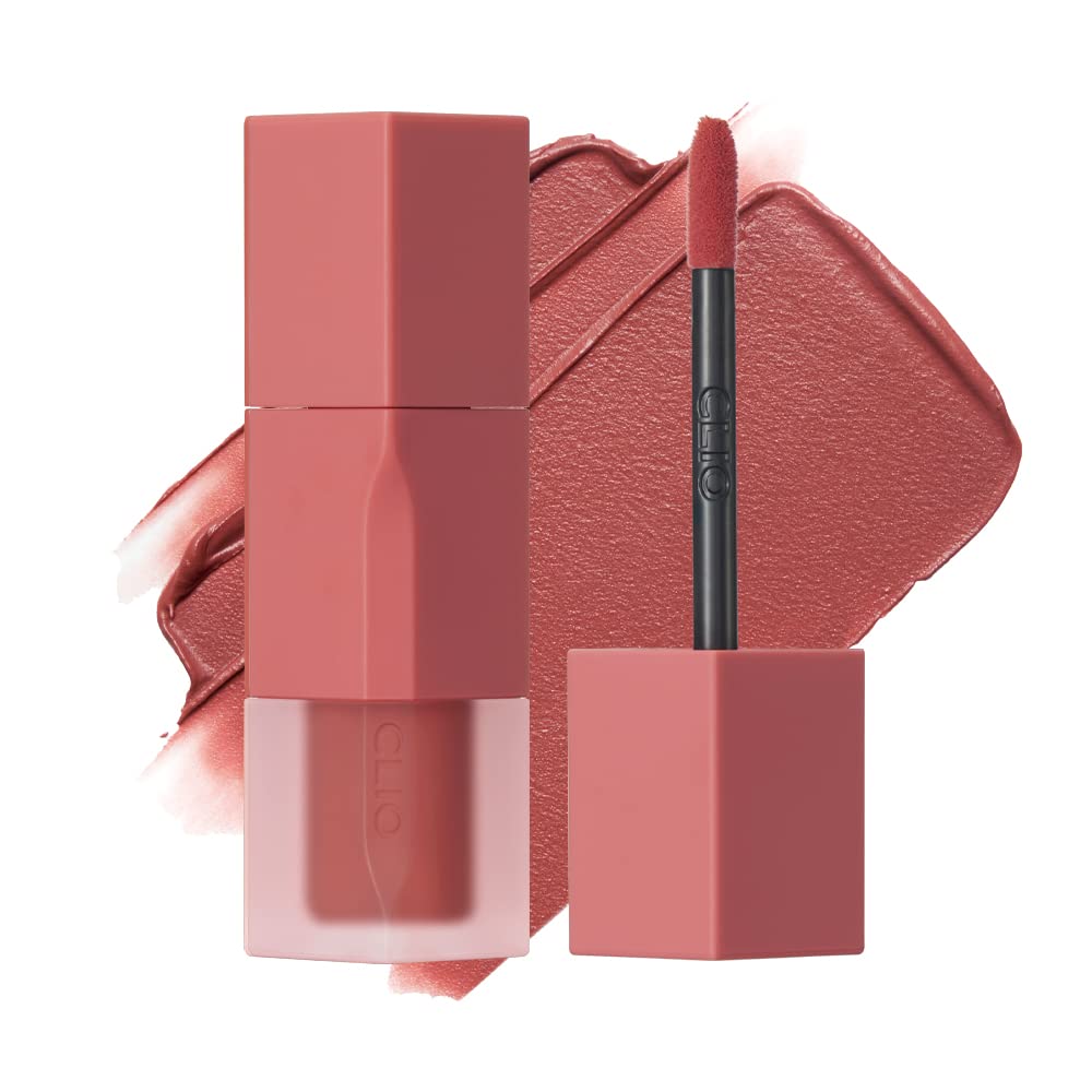 CLIO Lip Tint 004 Allday Rose (Cream) : Amazon.in: Beauty