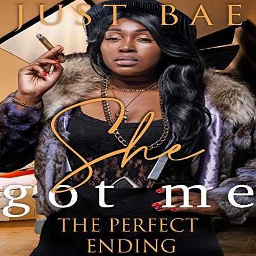 Amazon.com: She Got Me: Kayla (Audible Audio Edition): Just Bae, Andre ...